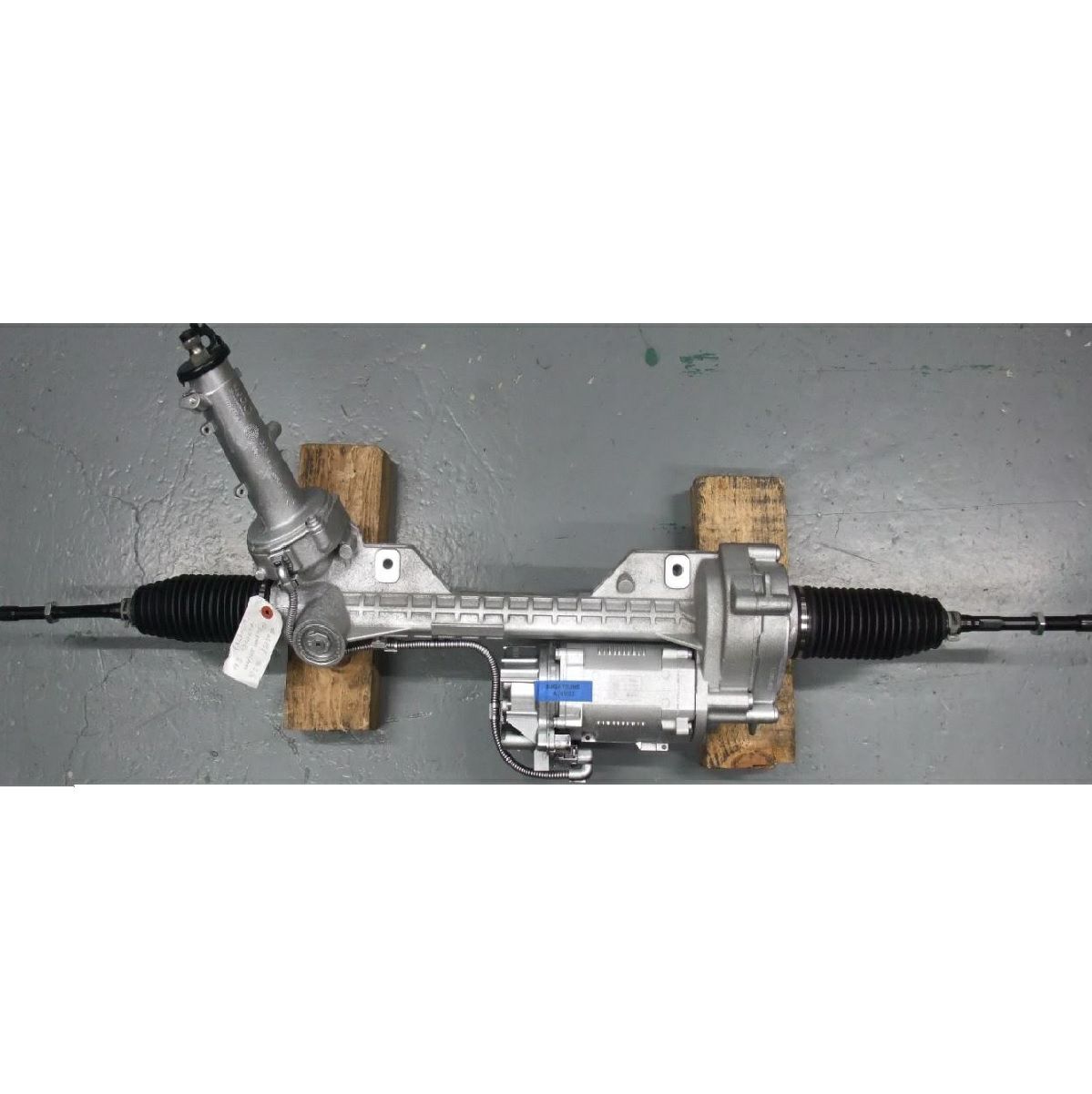 E87 1シリーズ 電動ラックピニオン BMW 32106872479 6872479